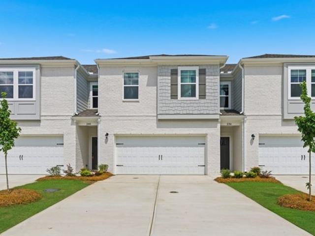 416 Enchanted Spring Ct, McDonough, GA 30253