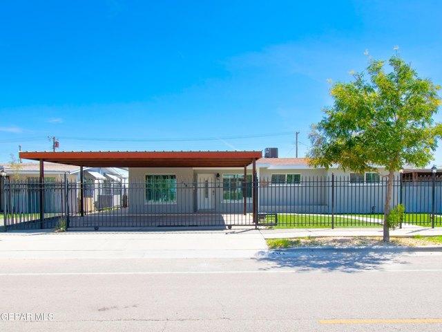 416 Encino Dr, El Paso, TX 79905