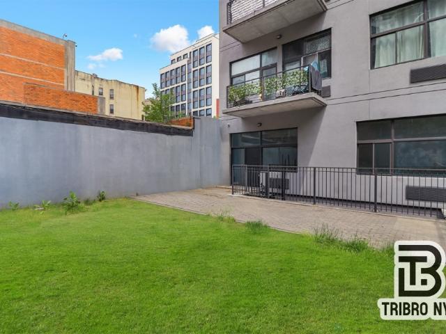 416 East 120th Street, New York, NY