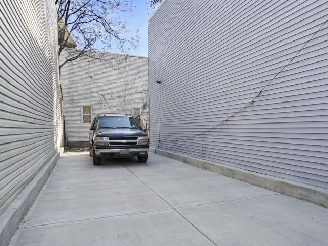 416 East 182nd Street | Compass