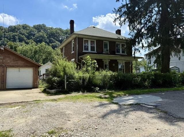 416 Eastern Ave, Portsmouth, OH 45662