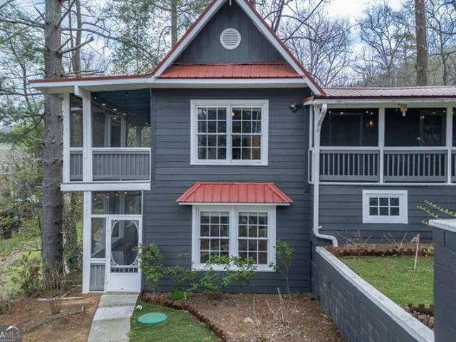416 Electric Ave, Clayton, GA 30525