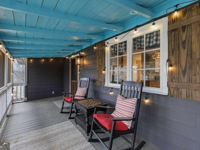 416 Electric Avenue