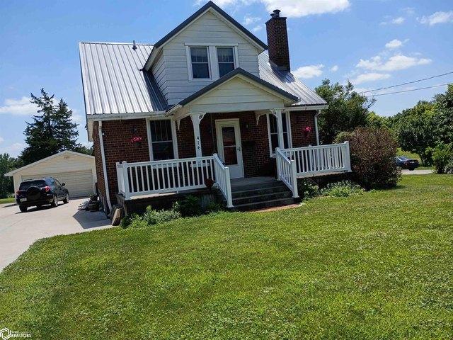 416 Elmdale Ave, Ottumwa, IA 52501