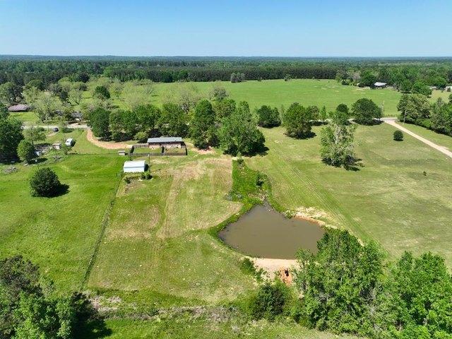 416 FM 251 N, Atlanta, TX 75551