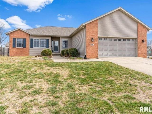 416 Fox Glove Crst, Chatham, IL 62629