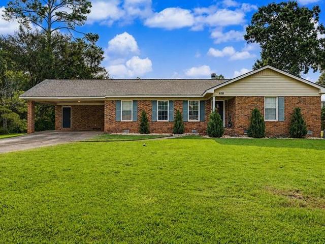 416 Forest Glen Dr, Albany, GA 31707