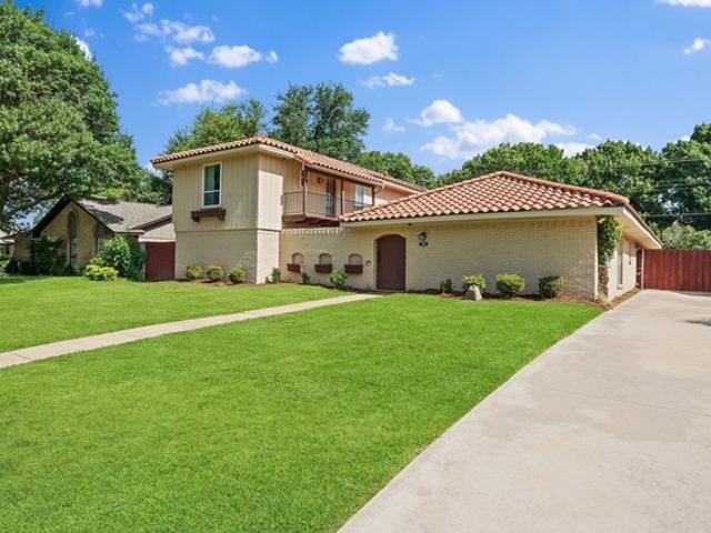 416 Forest Grove Dr, Richardson, TX 75080