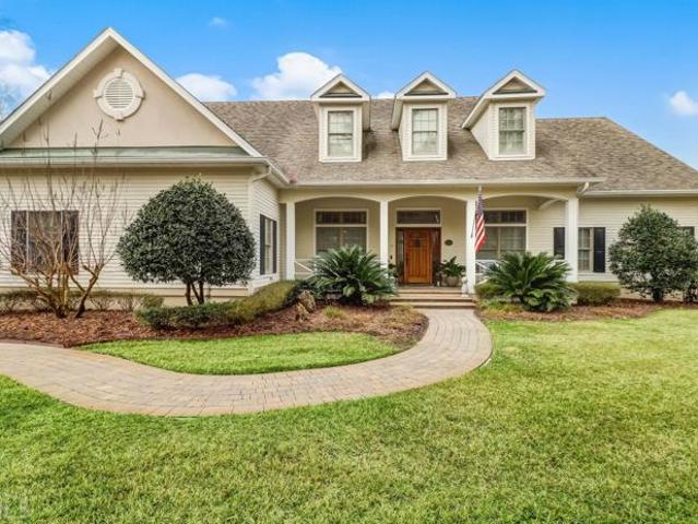 416 Fairways Edge Dr, Saint Marys, GA 31558