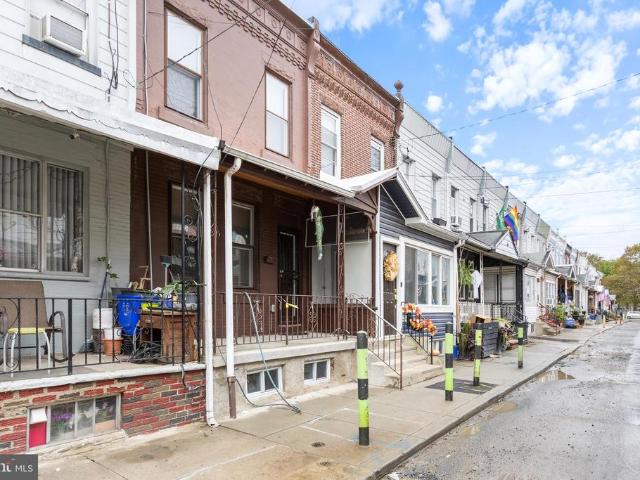 416 Fitzgerald Street