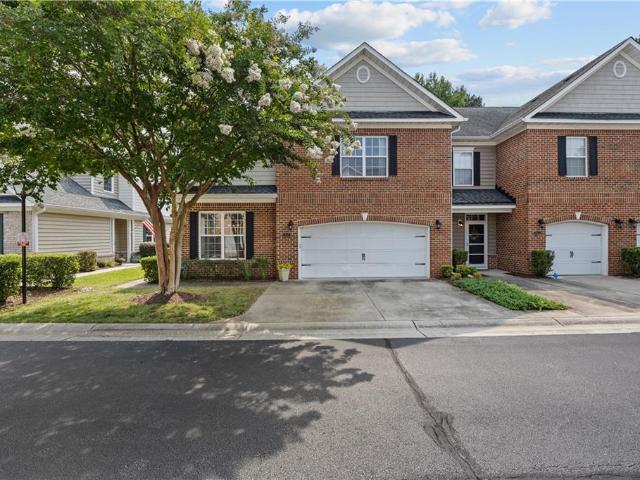 416 Fieldstone Glen WAY