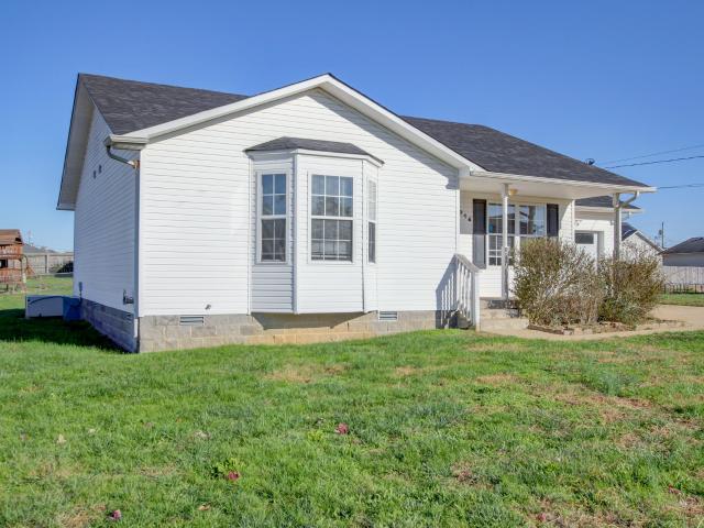 416 Filmore Rd