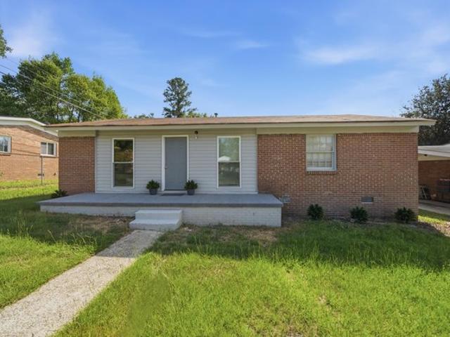 416 Floyd Dr, Columbia, SC 29203