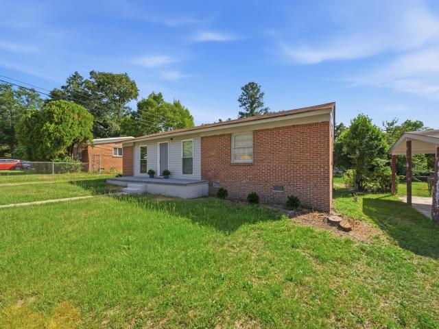 416 Floyd Drive