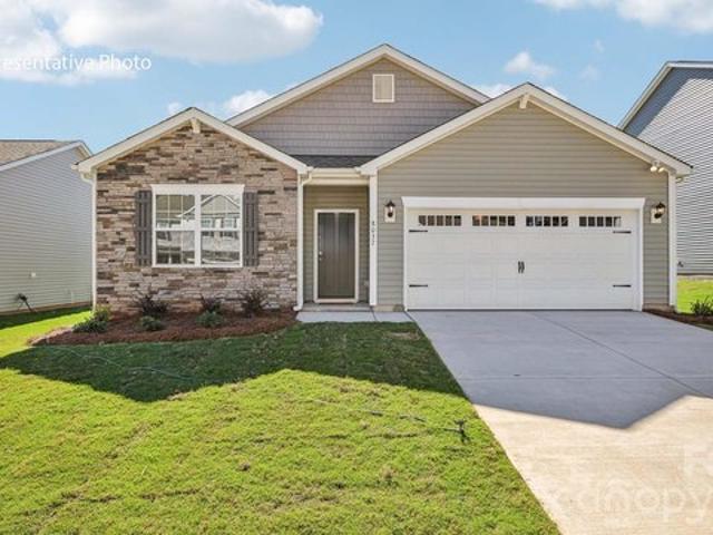 416 Frozen Dream Dr, Salisbury, NC 28147