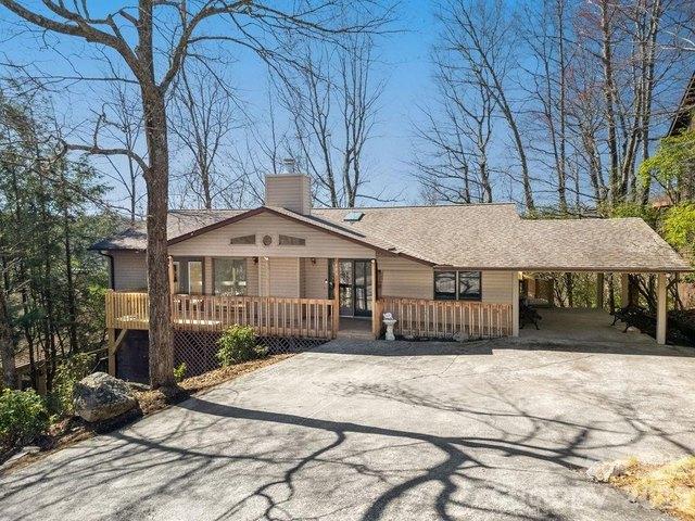 416 Kanasgowa Dr, Brevard, NC 28712