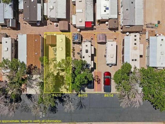416 Kari, Parowan, UT 84761