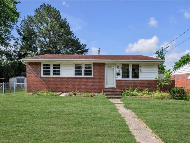 416 Keith CT