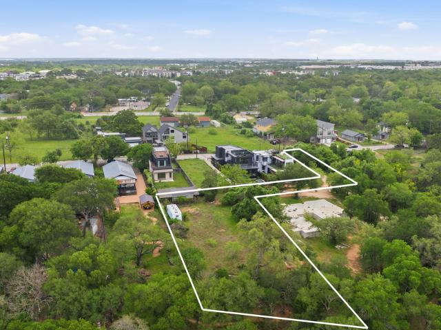 416 Kemp St, Austin, TX 78741 | MLS #4830 | Compass