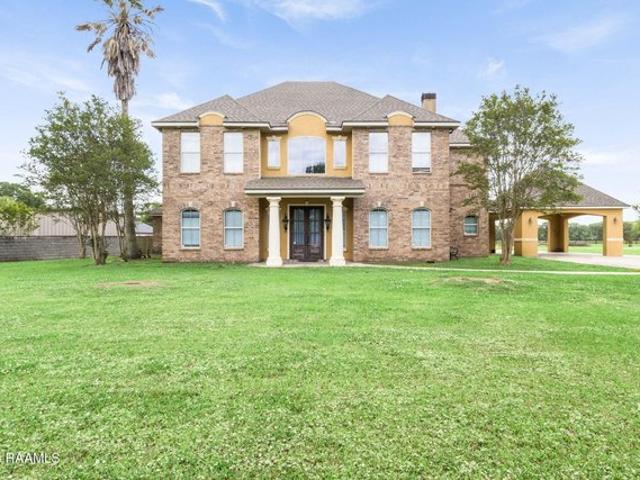 416 Kilchrist Rd, Carencro, LA 70520