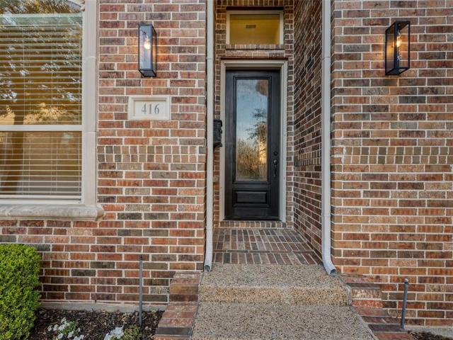 416 King Galloway Drive