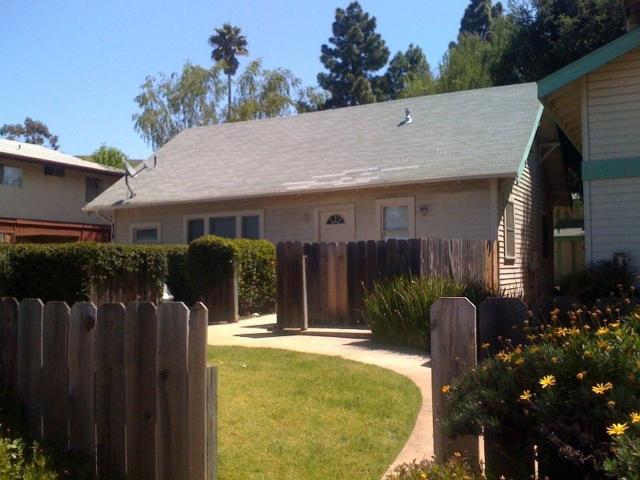 416 Hathway Ave 3 Bedroom Apartment for Rent at 416 Hathway Ave, San Luis Obispo, CA 93405