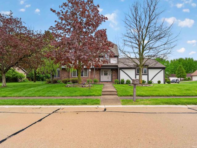 416 Hawthorne Place