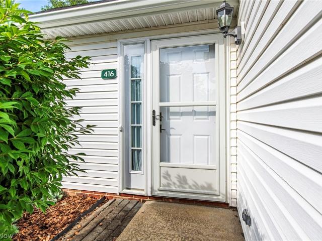 416 Harbor Ridge Lane