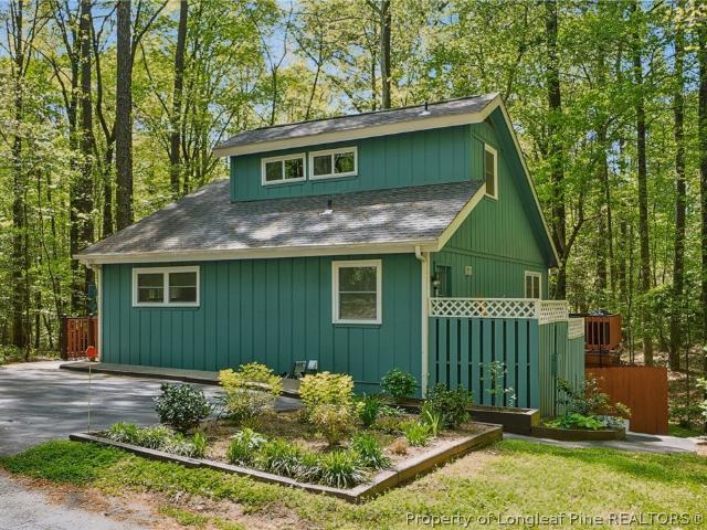 416 Harbor Trce, Sanford, NC 27332 | MLS #760454