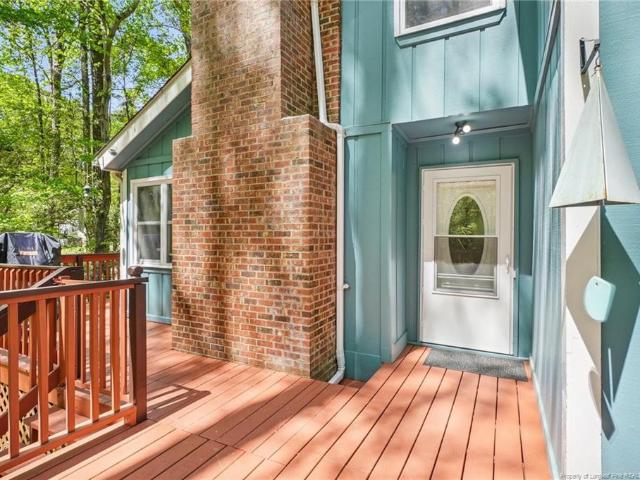 416 Harbor Trace