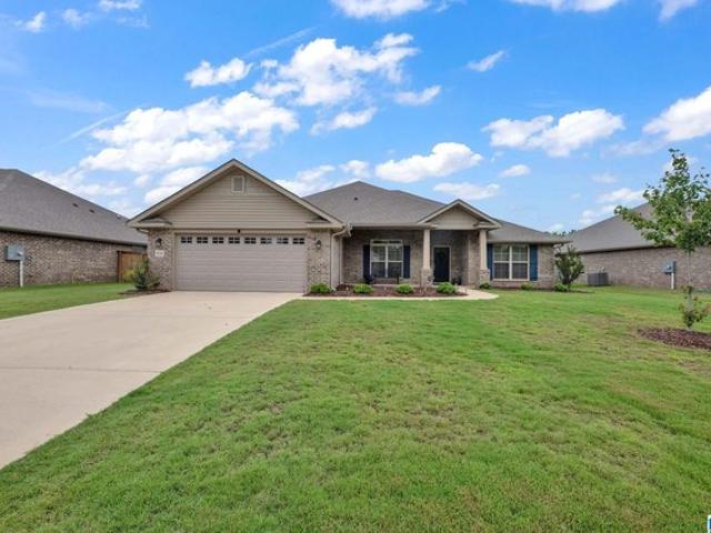 416 Harless Ln, Alabaster, AL 35007