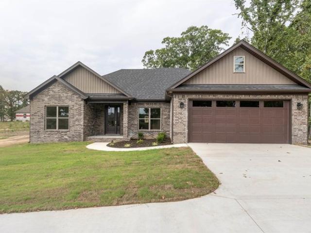 416 Harris Rd, Jacksonville, AR 72076