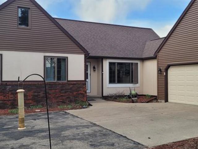 416 Herman St, Arena, WI 53503