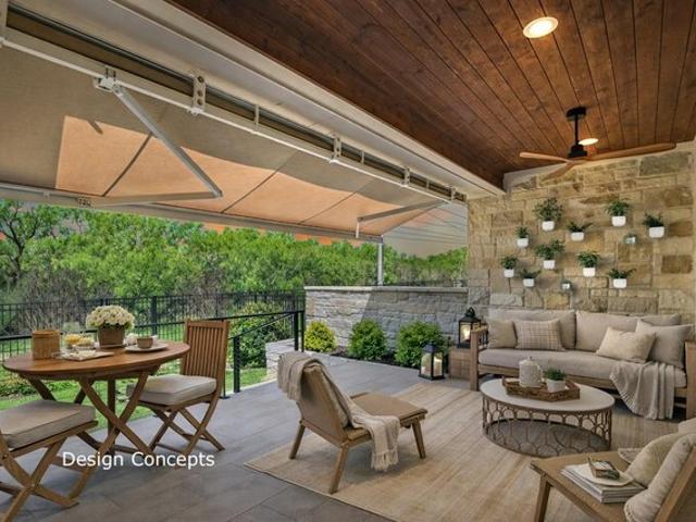 416 Hi Cir W Unit A, Horseshoe Bay, TX 78657