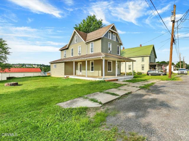 416 highland avenue