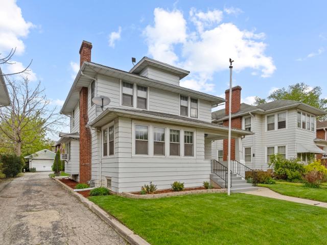 416 Hull Court