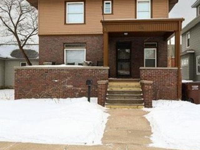 416 Humphrey St, Monroe, MI 48161