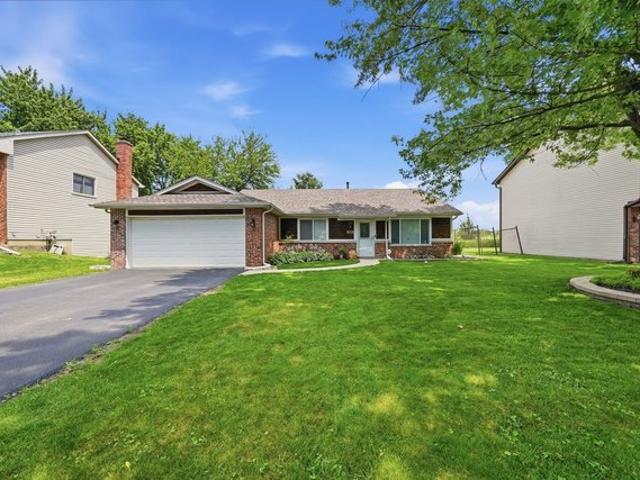 416 Ingleside Dr, Bolingbrook, IL 60490