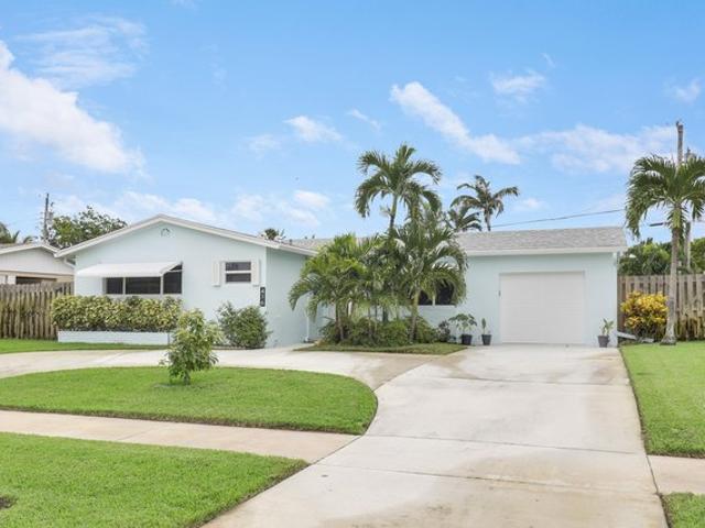 416 Inlet Rd, North Palm Beach, FL 33408