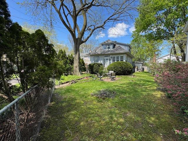 416 illinois road