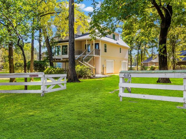 416 Island Dr, Livingston, US, TX