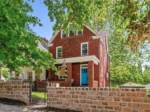 416 Johnston Ave, Pittsburgh, PA 15207