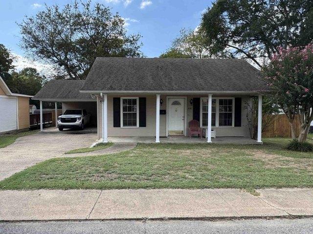 416 Jackman St, Benton, AR 72015