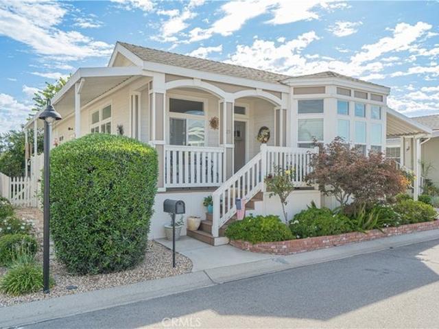 416 Jeffries Ave Spc 25, Monrovia, CA 91016