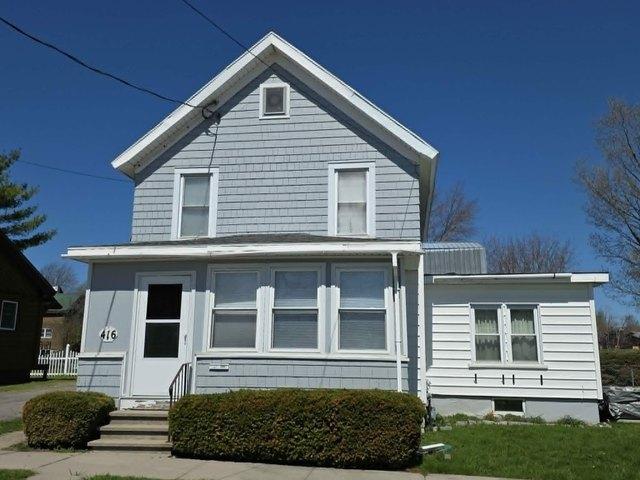 416 Jersey Ave, Ogdensburg, NY 13669