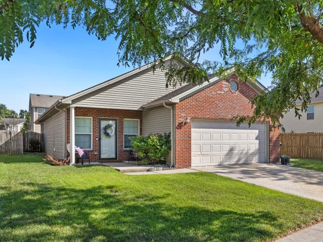 416 Julia Way