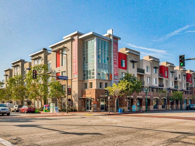 416 on Broadway 1 Bedroom Apartment for Rent at 416 E Broadway, Glendale, CA 91205 City Center