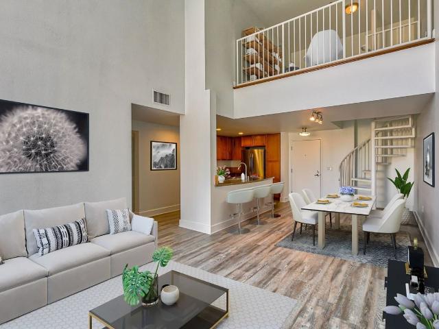 416 on Broadway 2 Bedroom Apartment for Rent at 416 E Broadway, Glendale, CA 91205 City Center