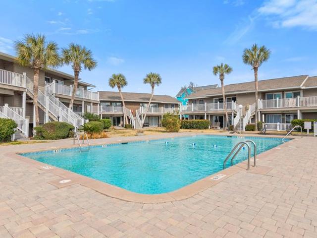 416 Ocean Blvd N Unit E19, Surfside Beach, SC 29575