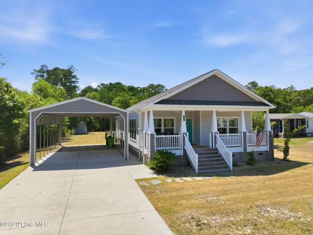 416 Ocean Spray Drive